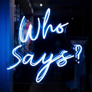 Custom Neon Signs | USA Made | Free Shipping! | QuickNeonSigns.com