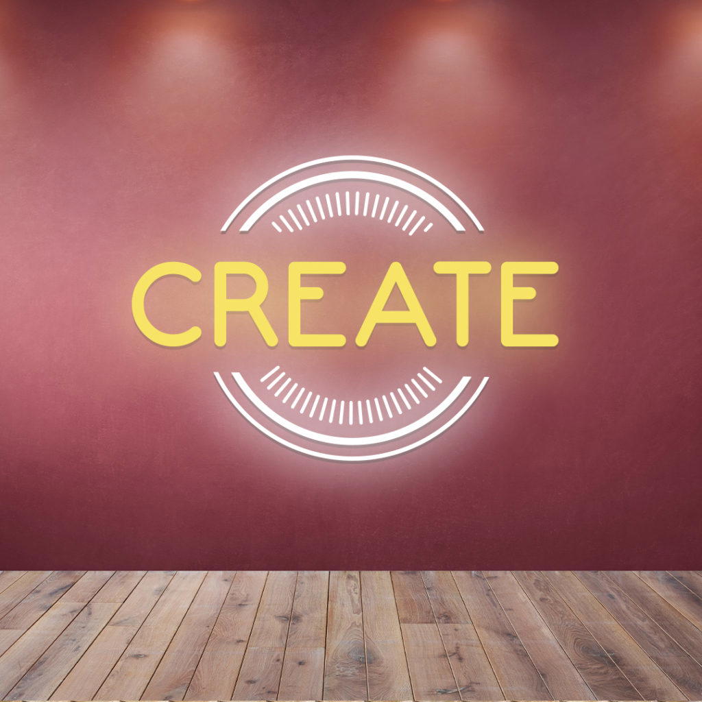 Create Neon Sign - Quick Neon Signs